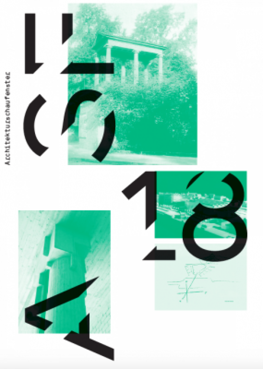 Veröffentlichungen - architekturschaufenster